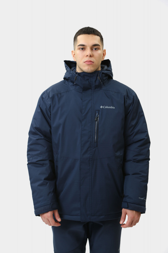 Куртка Columbia 2089431-464 купить в интернет-магазине Med-Online.ru - Мёд