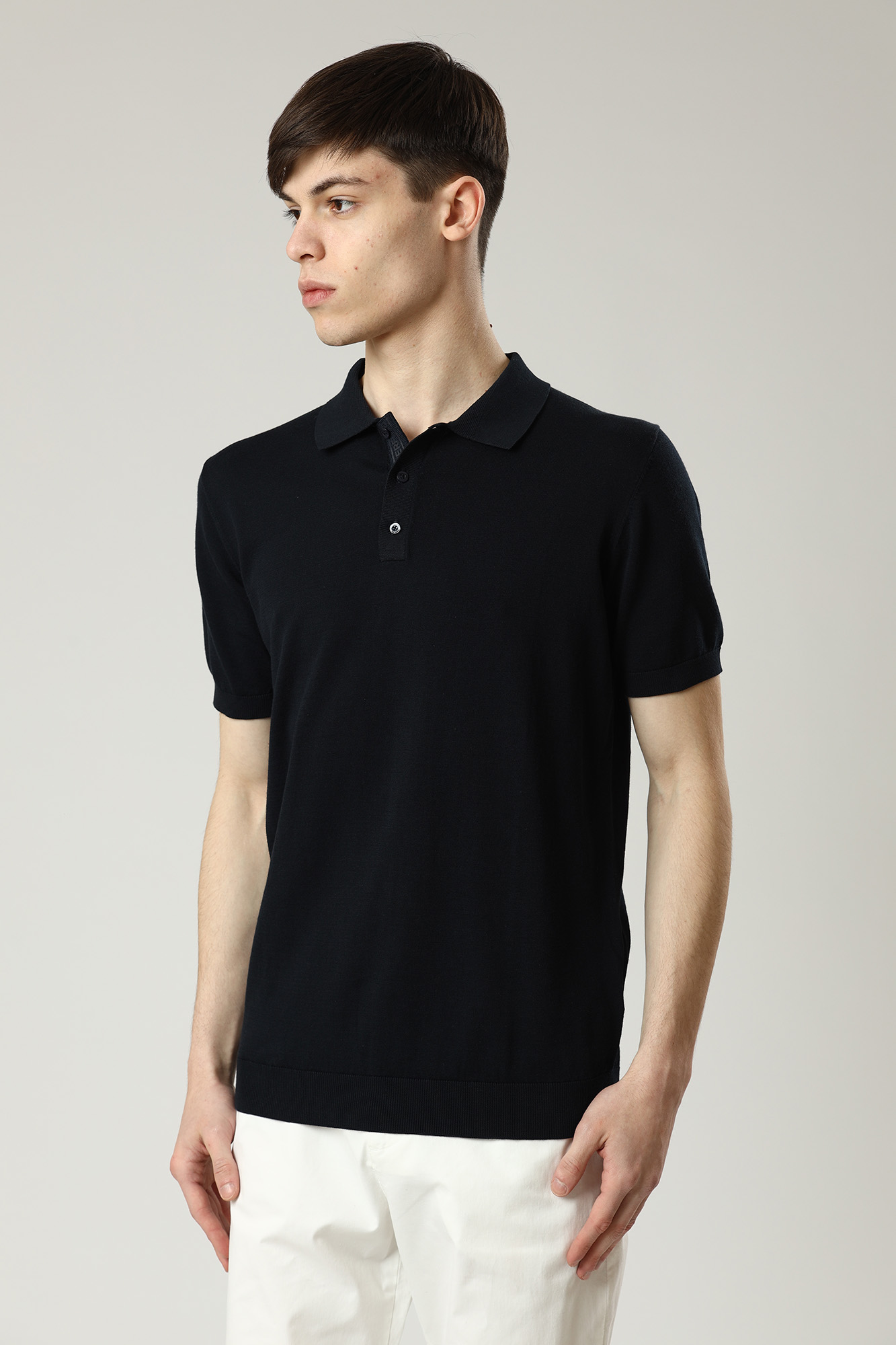 Поло Karl Lagerfeld 521301_655023_690 купить в интернет-магазине Med ...