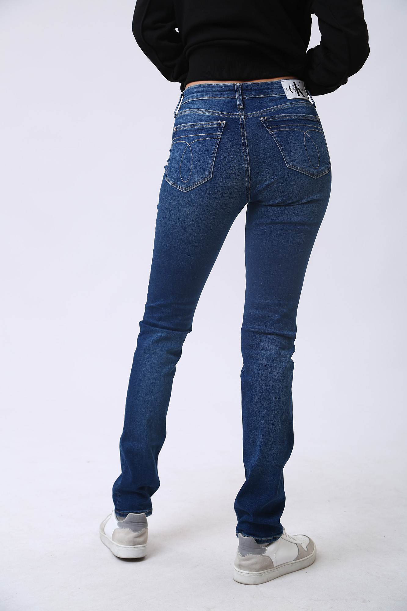 Calvin klein levis store