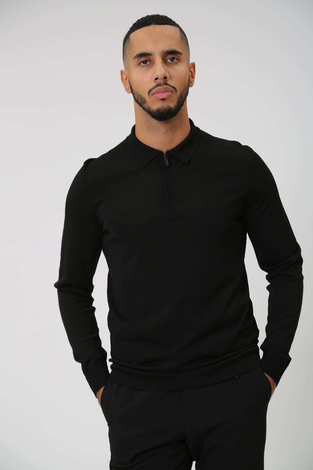 Джемпер Strellson 30038264_10012097_001 купить в интернет-магазине Med ...