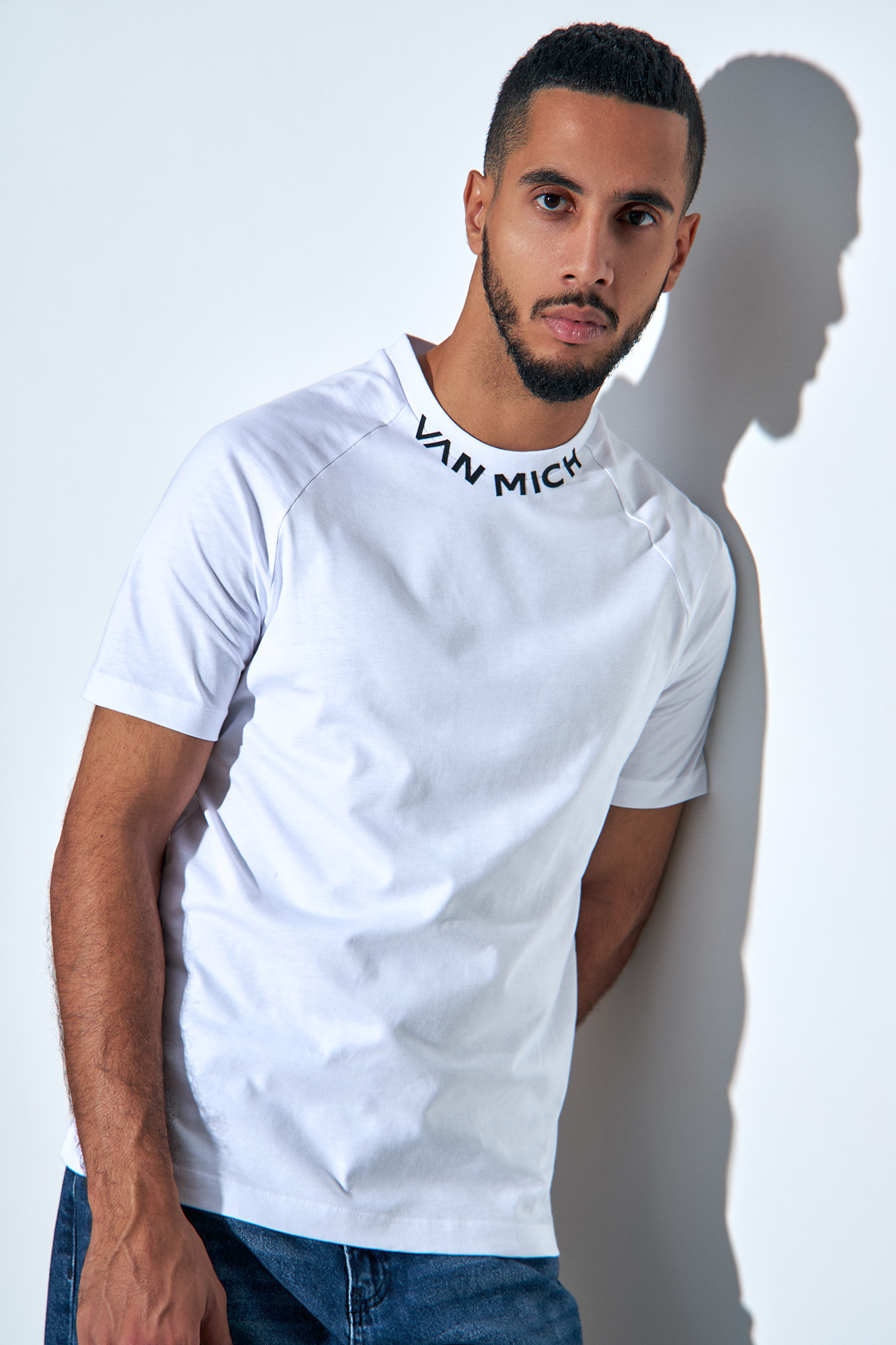 Футболка Van Mich VM-231-22-052-100 купить в интернет-магазине Med ...