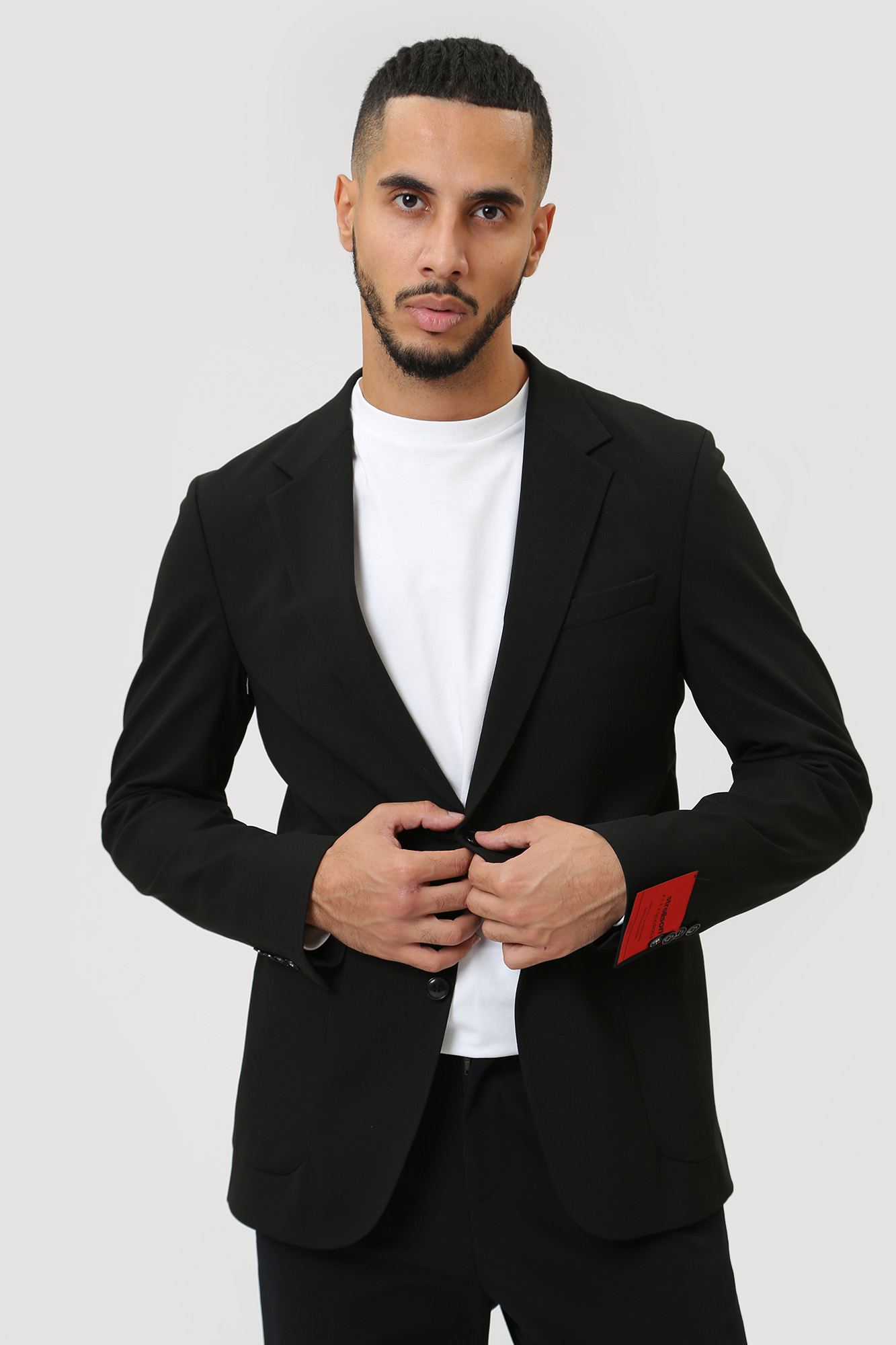 Пиджак классический Strellson 30023196_10010020_001 купить в интернет ...