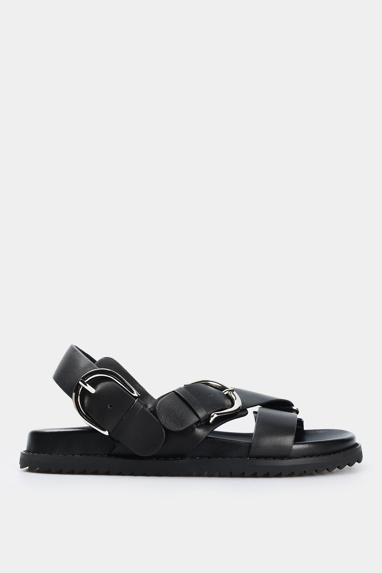 Сандалии Marc Cony W2417-JY-301-01 купить в интернет-магазине Med-Online.ru - Мёд