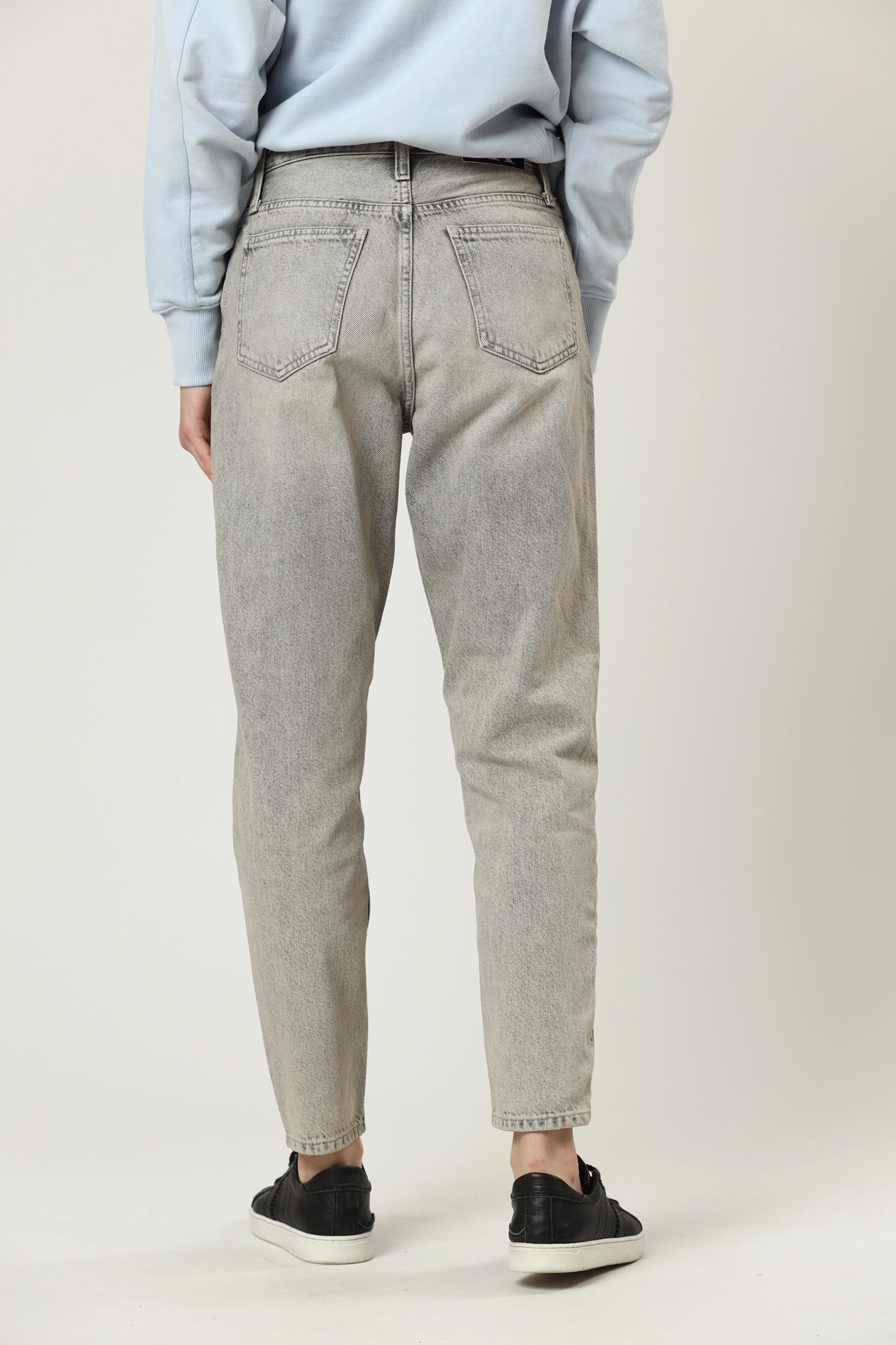 Mom jeans calvin klein store