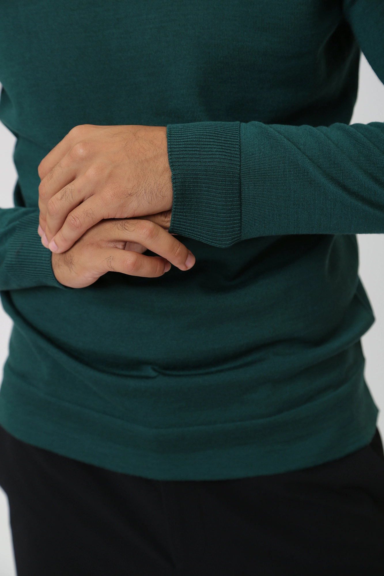 Джемпер Strellson 30032741_10012097_305 купить в интернет-магазине Med ...