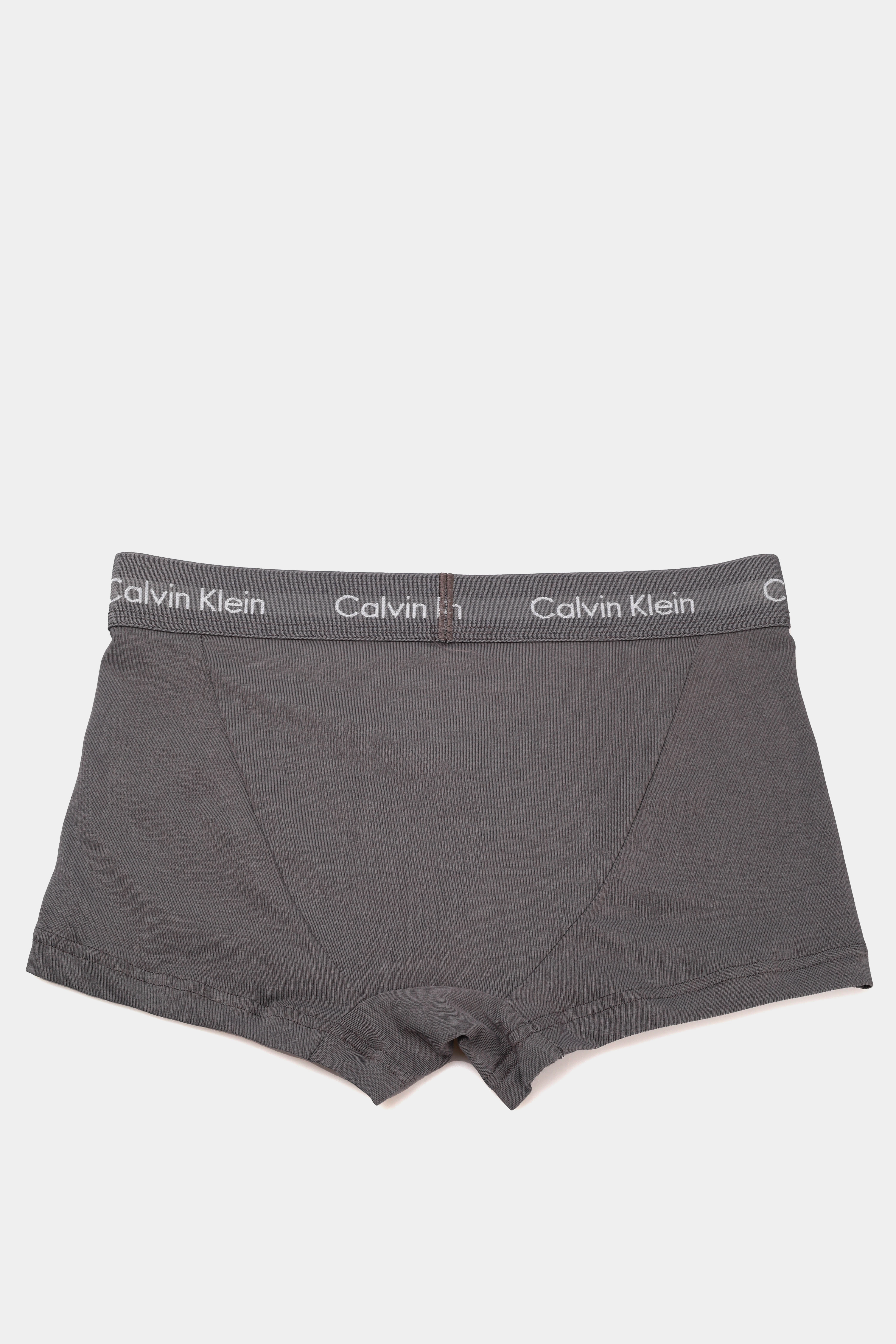 3 Calvin Klein Underwear 0U2664G MWQ Med Online.ru