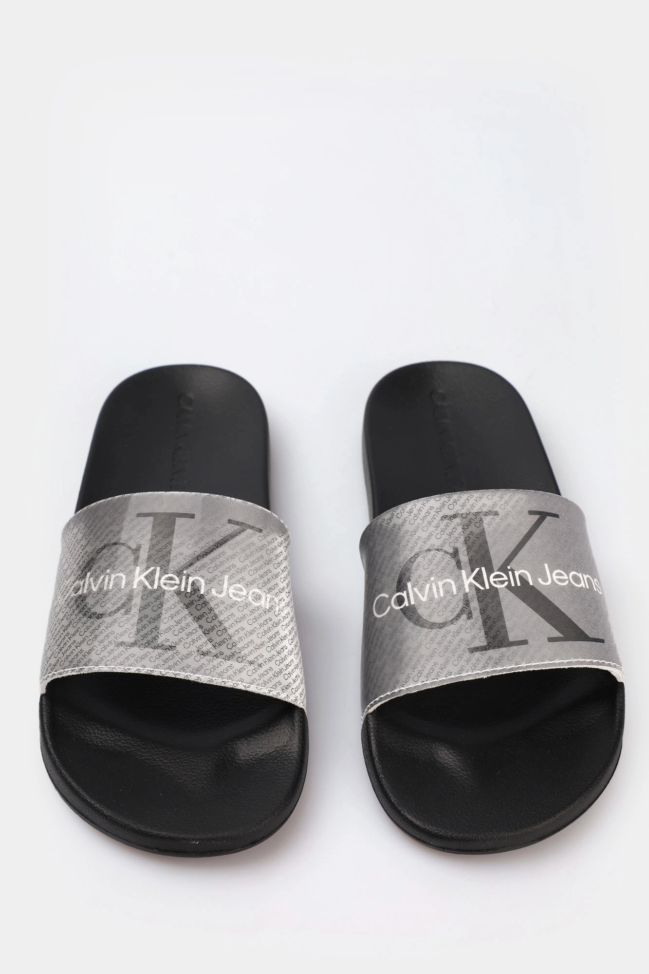 Ck jeans sliders store
