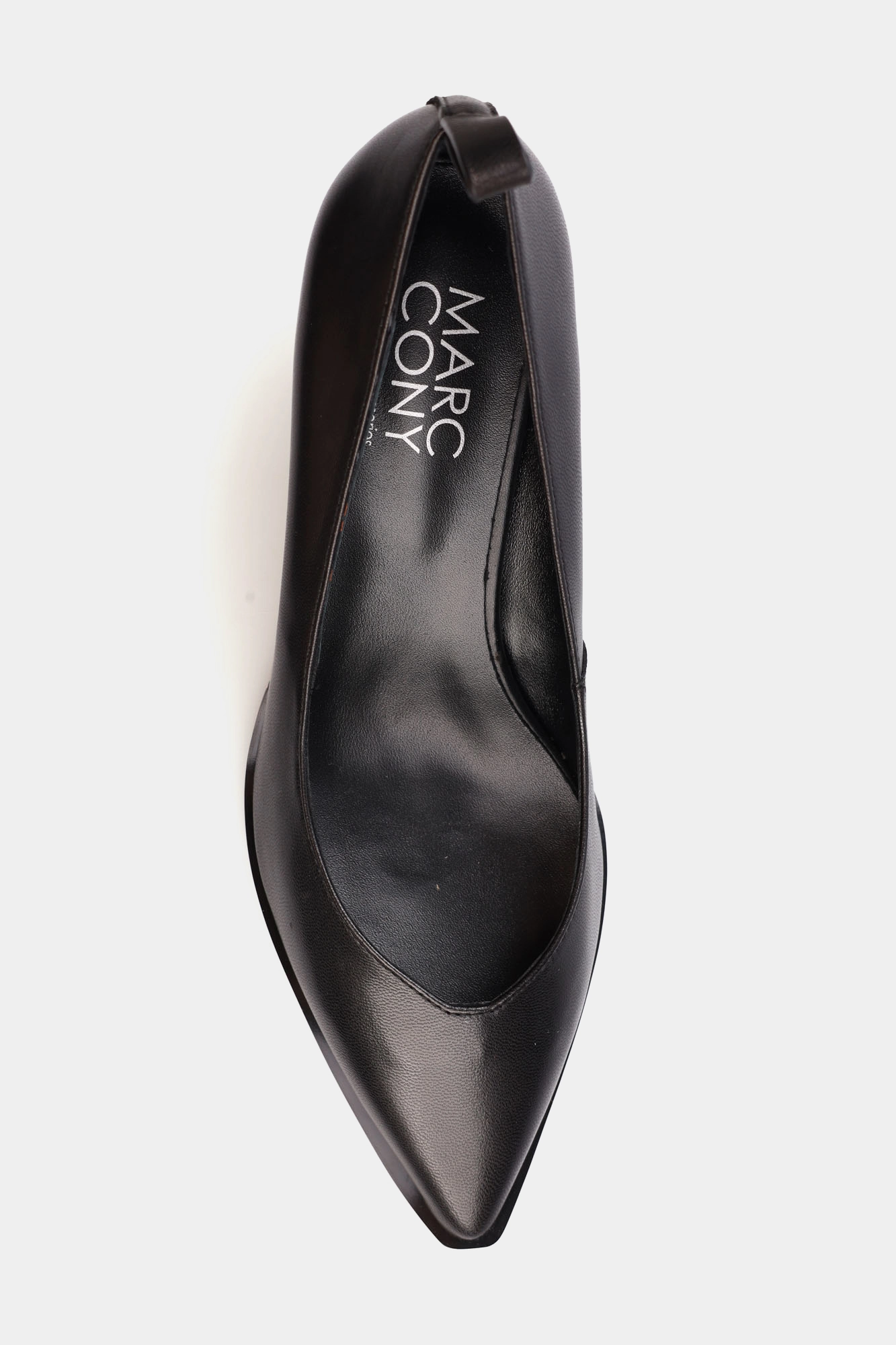 Лодочки Marc Cony MC19776-WL купить в интернет-магазине Med-Online.ru - Мёд