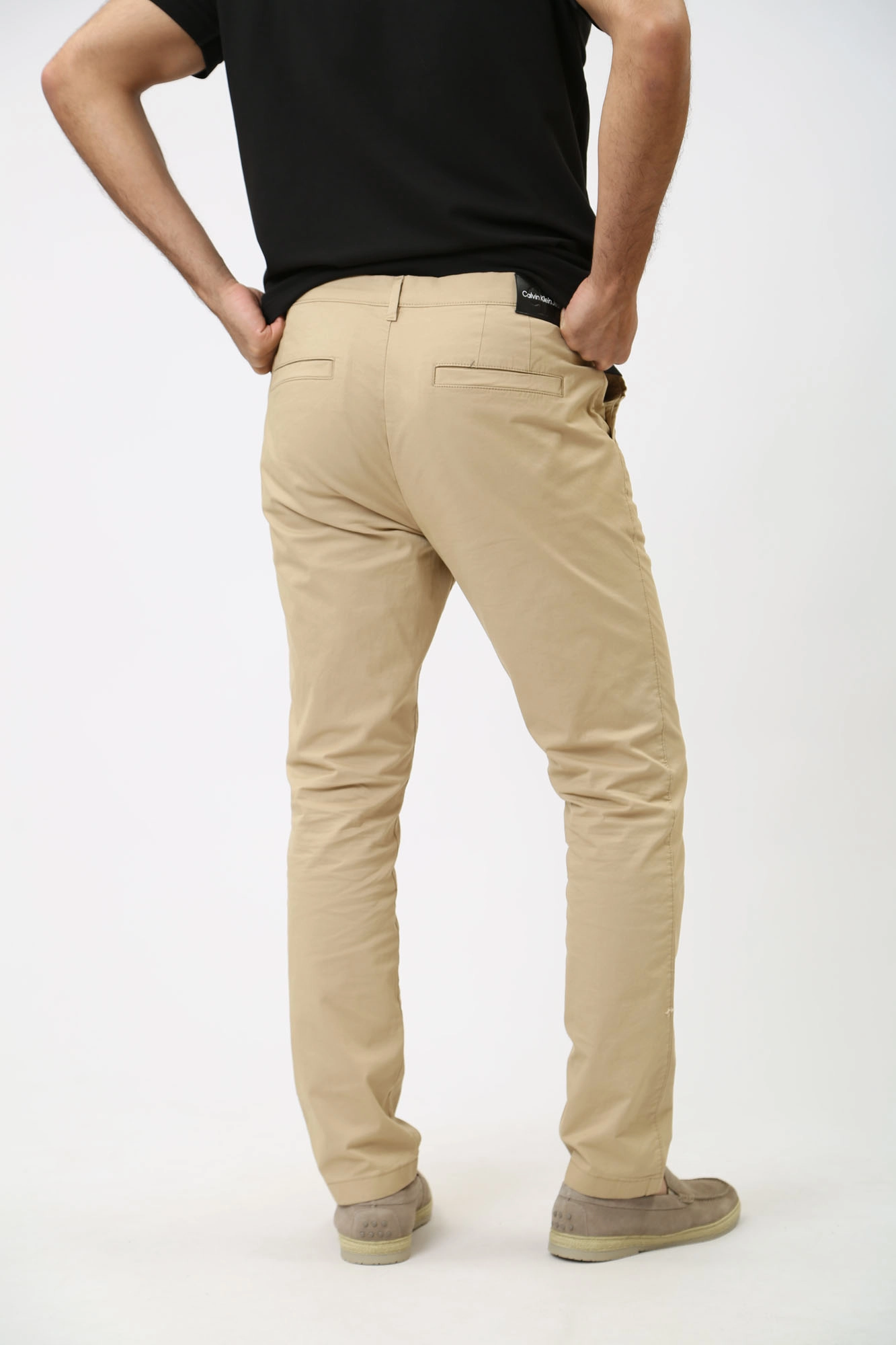 Calvin Klein Jeans J30J325115 PF2 Med Online.ru