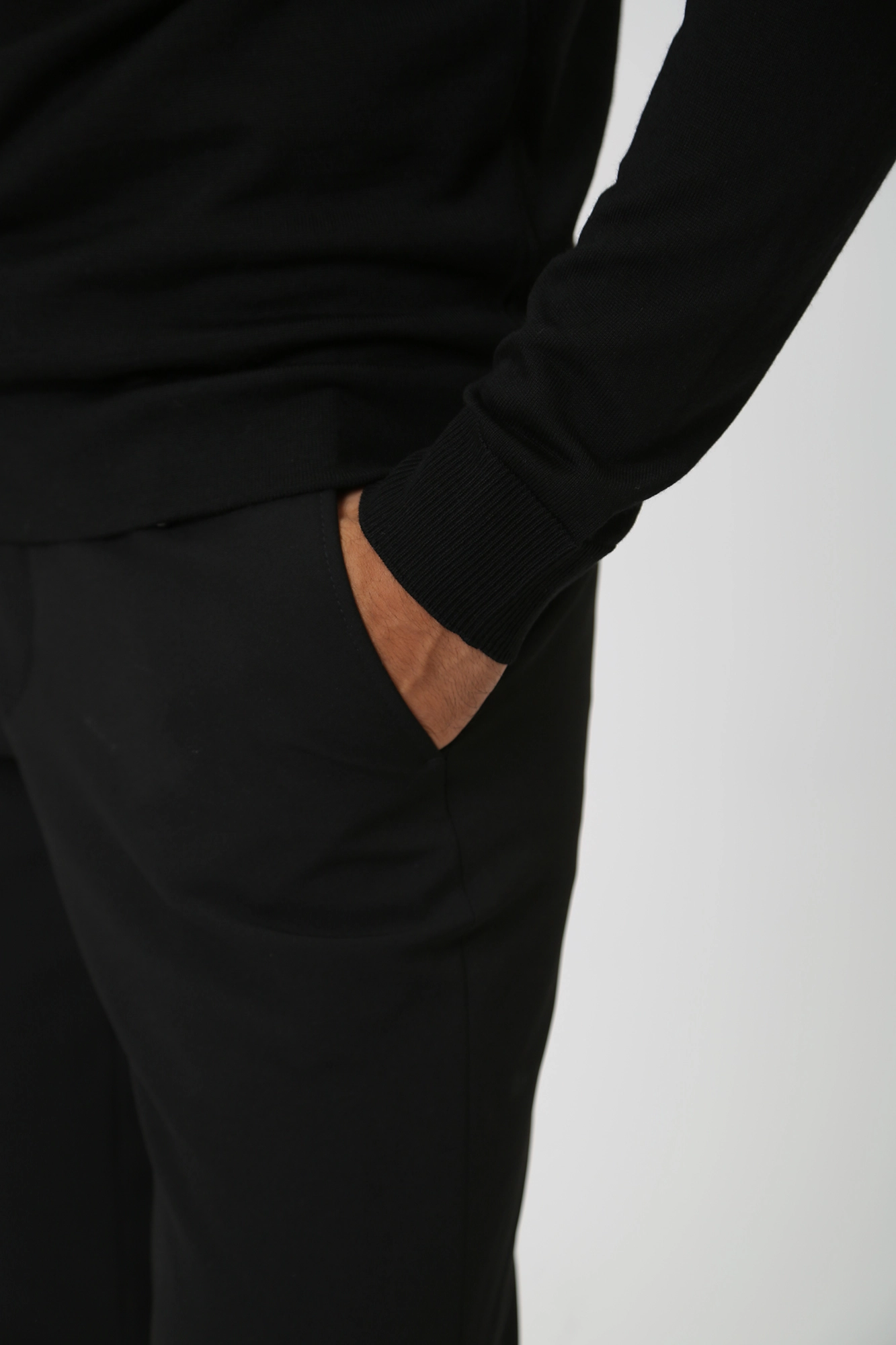 Джемпер Strellson 30038264_10012097_001 купить в интернет-магазине Med ...