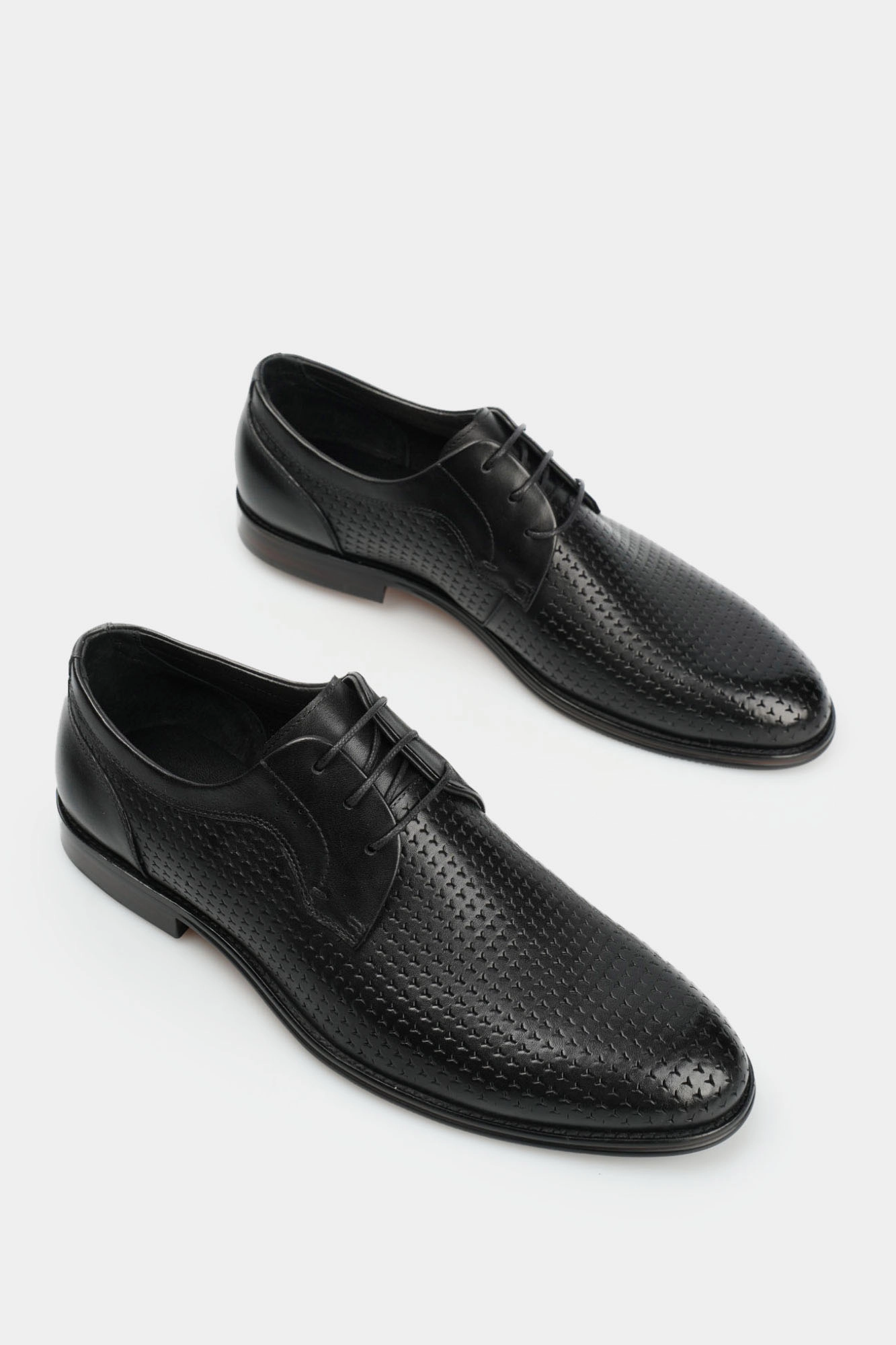 Туфли Marc Cony МС-905H-553_BL купить в интернет-магазине Med-Online.ru - Мёд