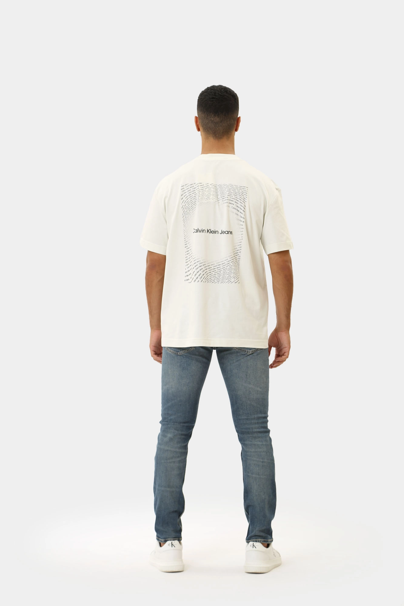 Calvin Klein Jeans J30J324809 1A4 Med Online.ru