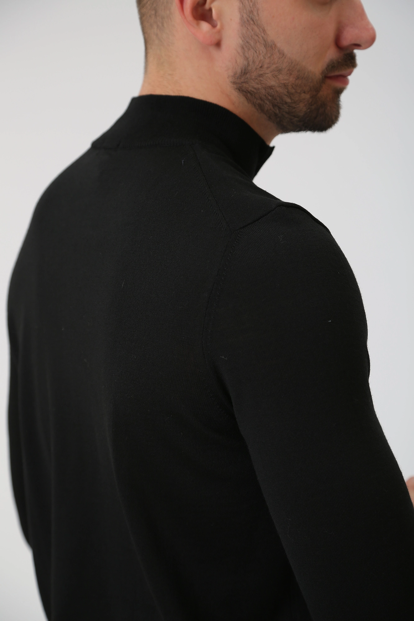 Джемпер Strellson 30032746_10012097_001 купить в интернет-магазине Med ...