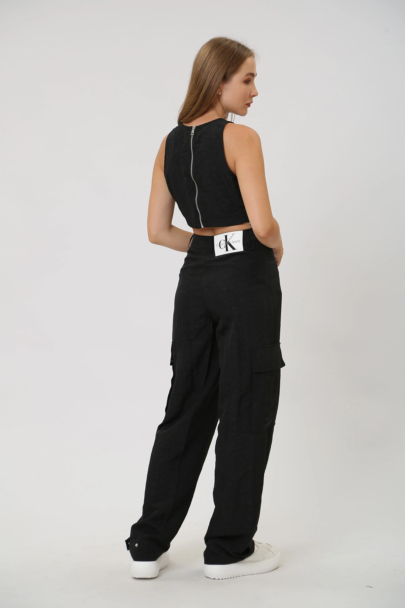 Calvin klein snowsuit store