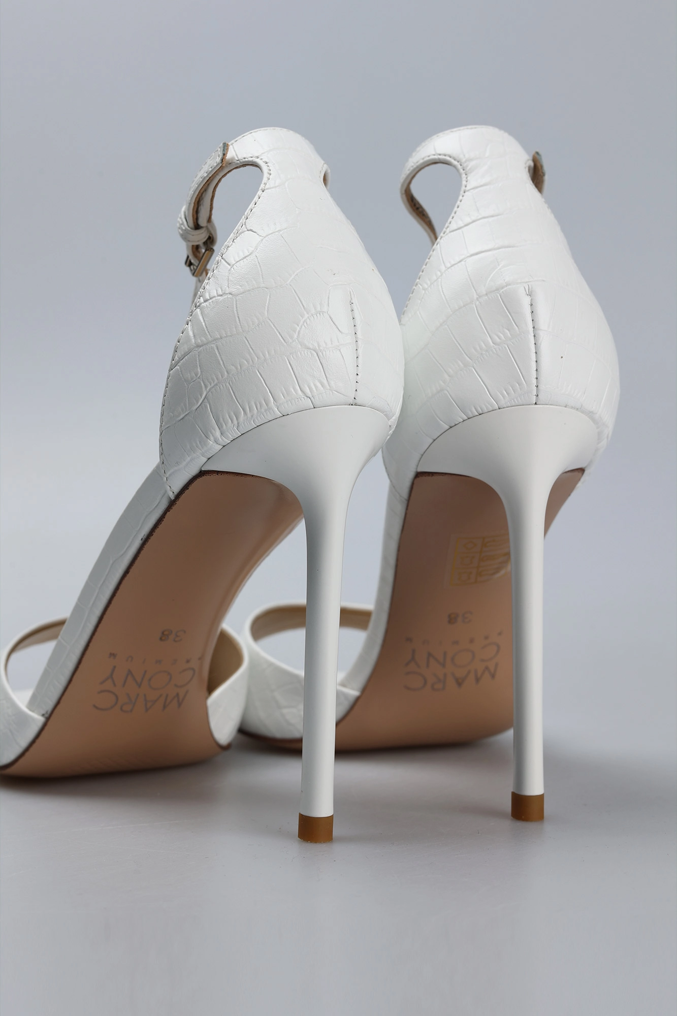 Босоножки Marc Cony 4123-336-324D MRC купить в интернет-магазине Med ...