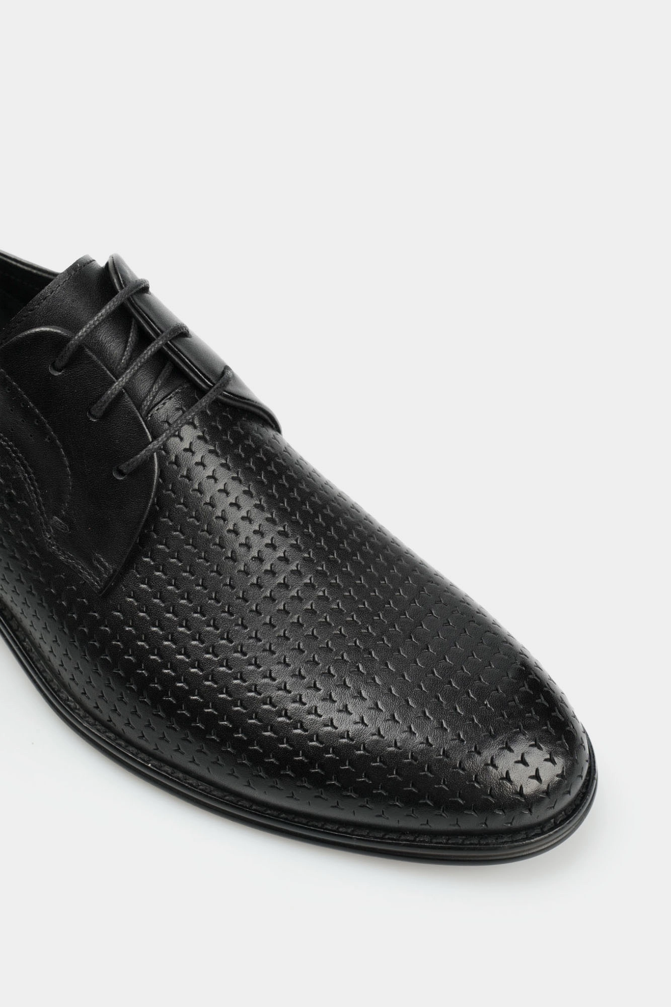 Туфли Marc Cony МС-905H-553_BL купить в интернет-магазине Med-Online.ru - Мёд