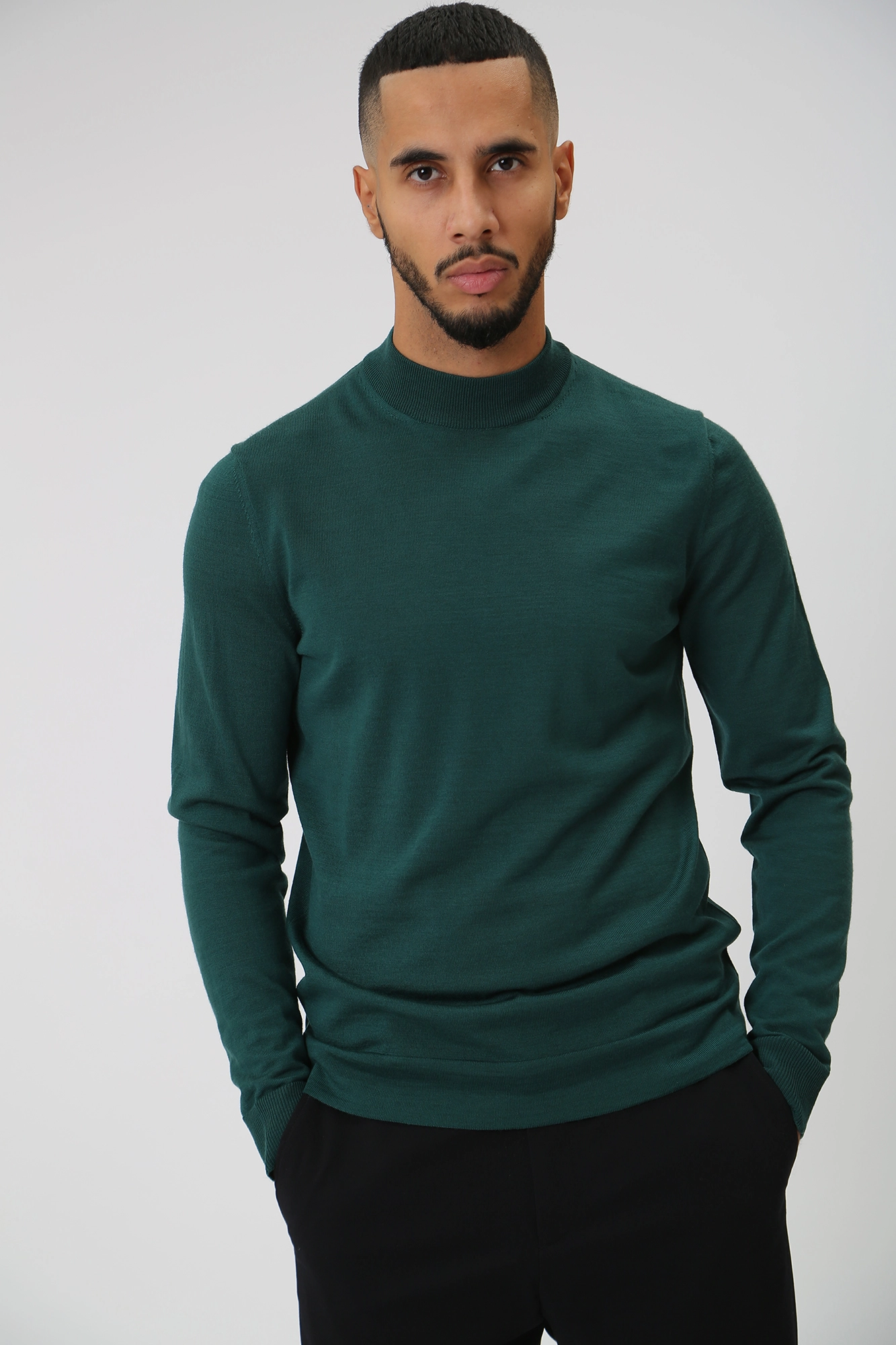 Джемпер Strellson 30032741_10012097_305 купить в интернет-магазине Med ...