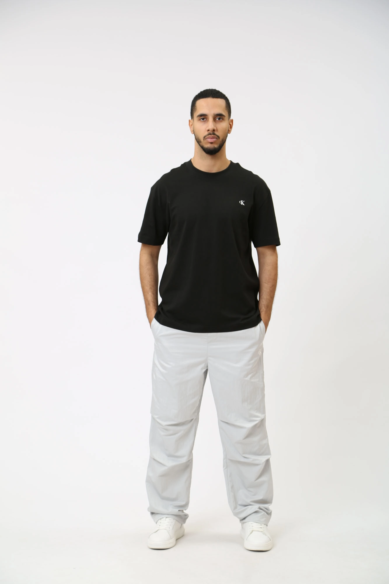 Calvin klein ok t shirt store