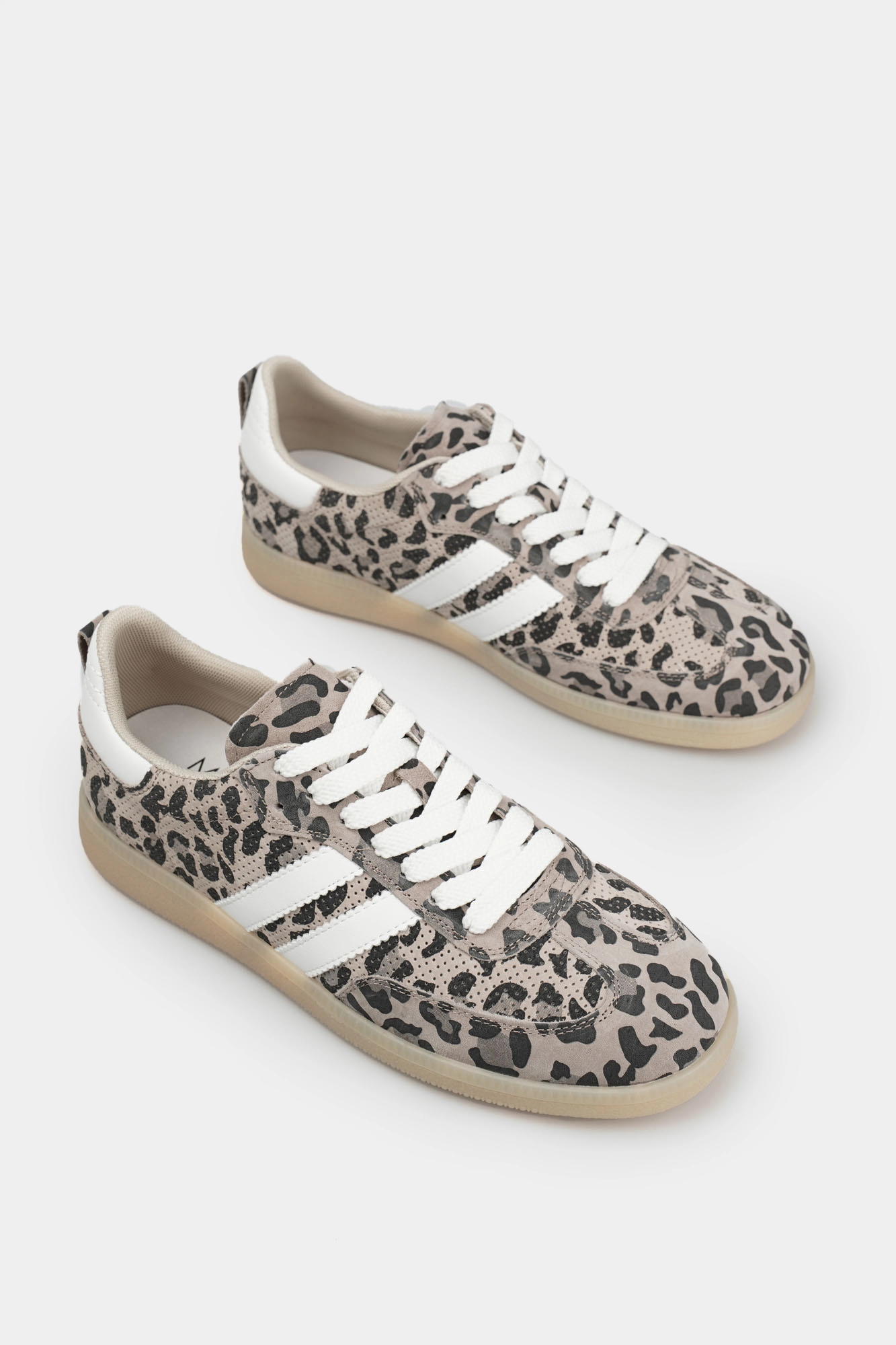 Кеды Marc Cony MC21111-WT купить в интернет-магазине Med-Online.ru - Мёд